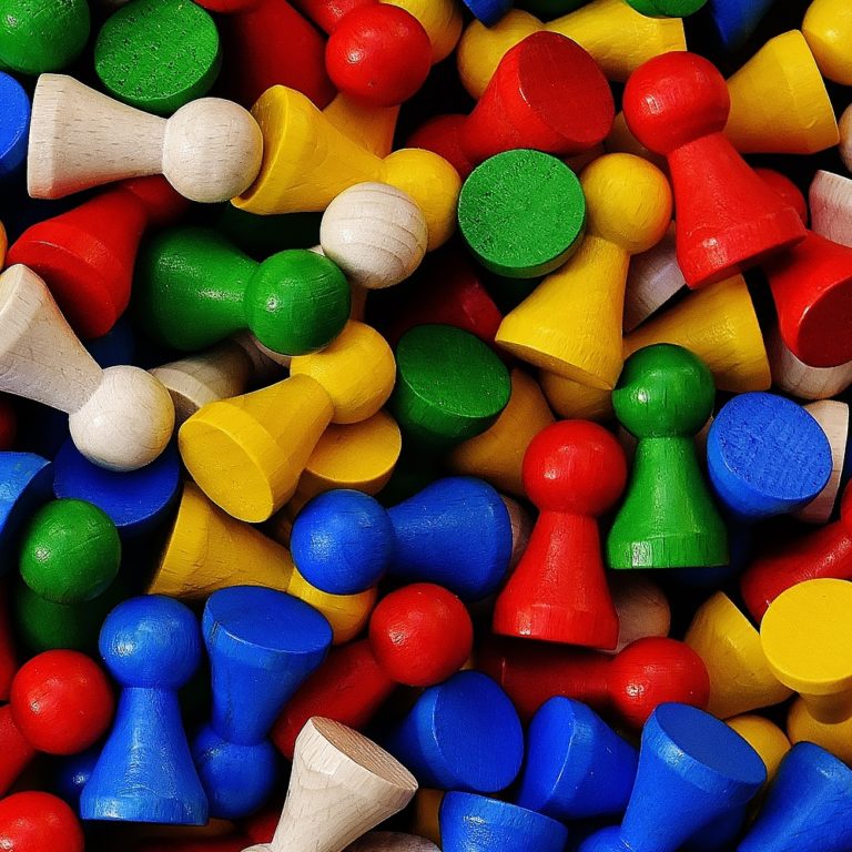 Start to Finish: Publish and Sell Your First Board Game