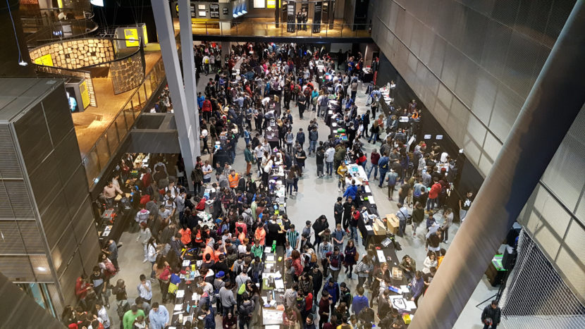 Get Started with Board Game Conventions as a Board Game Creator, Pt 1