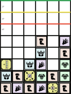 Creating the Perfect Board Game Scoring System (Tasty Humans Pt. 2)