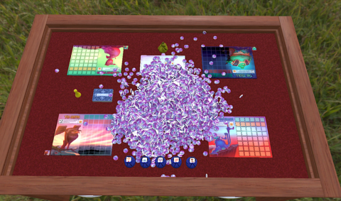 How to Make a Tabletop Simulator Demo of Your Board Game