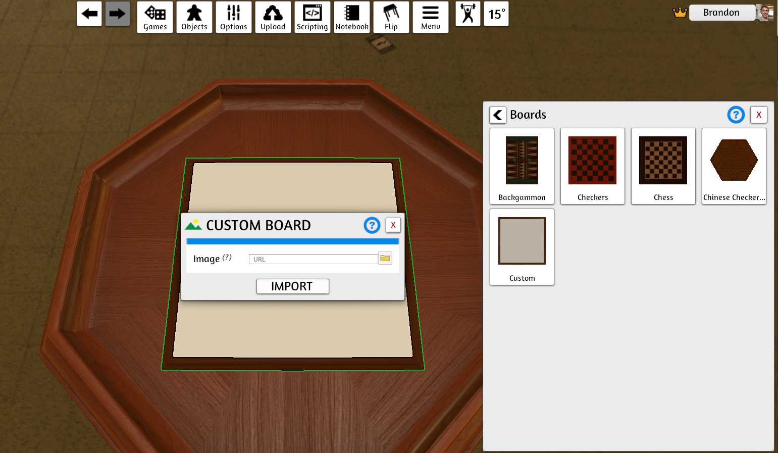 How to Make a Tabletop Simulator Demo of Your Board Game