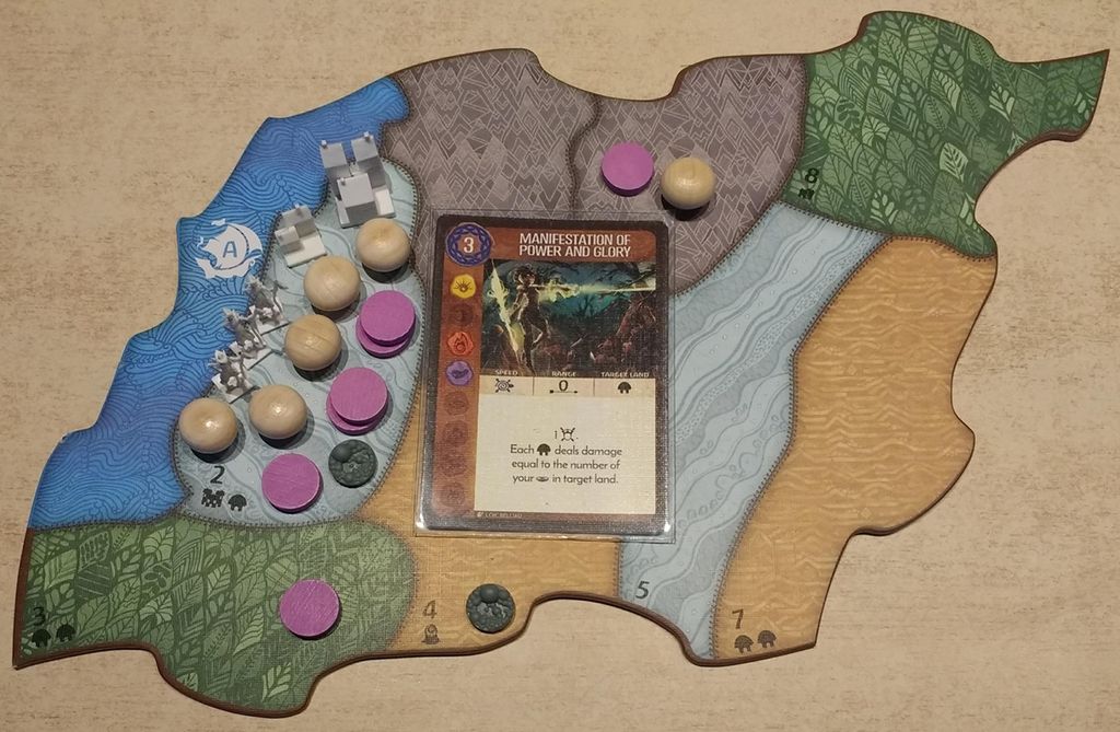 The Top 6 Board Game Components to Add to Your Game