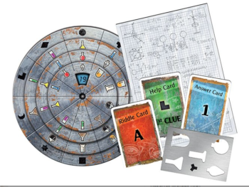 Board Game Review: Exit Games | Brandon the Game Dev