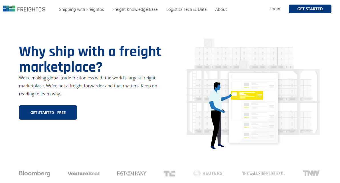 5 Steps to Book Your Own Freight for Your Board Game Kickstarter